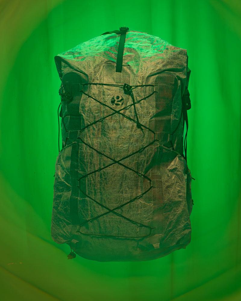 Alchemy Collection – Gossamer Gear