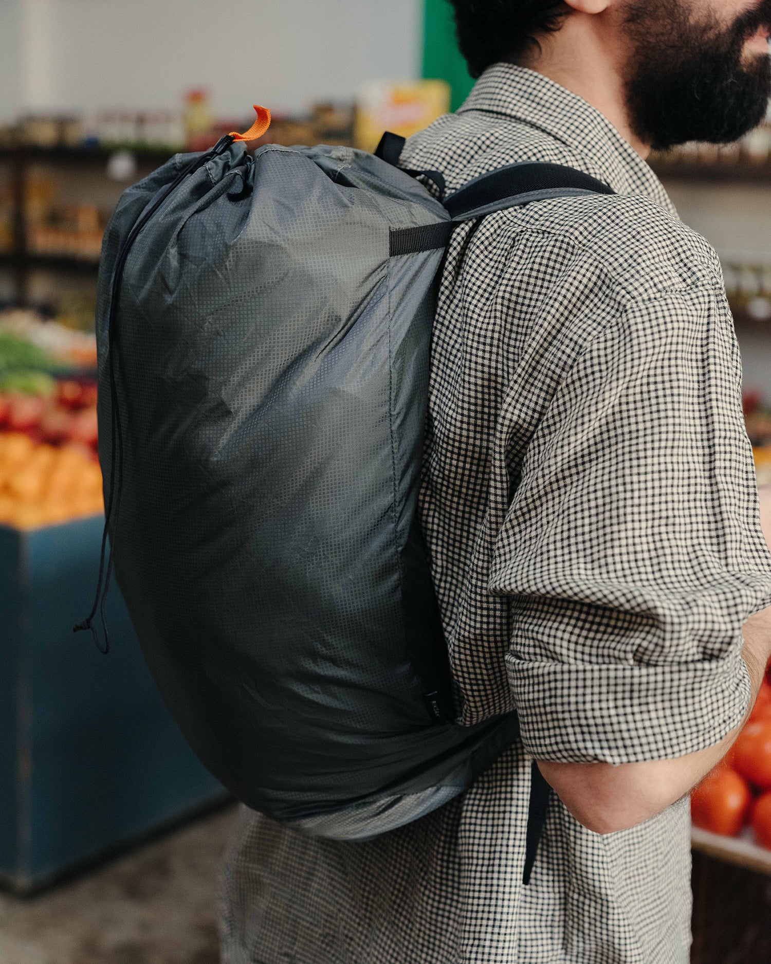 Travel Collection – Gossamer Gear