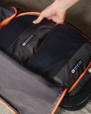 Polycryo (Tent Footprint) Ground Cloth – Gossamer Gear