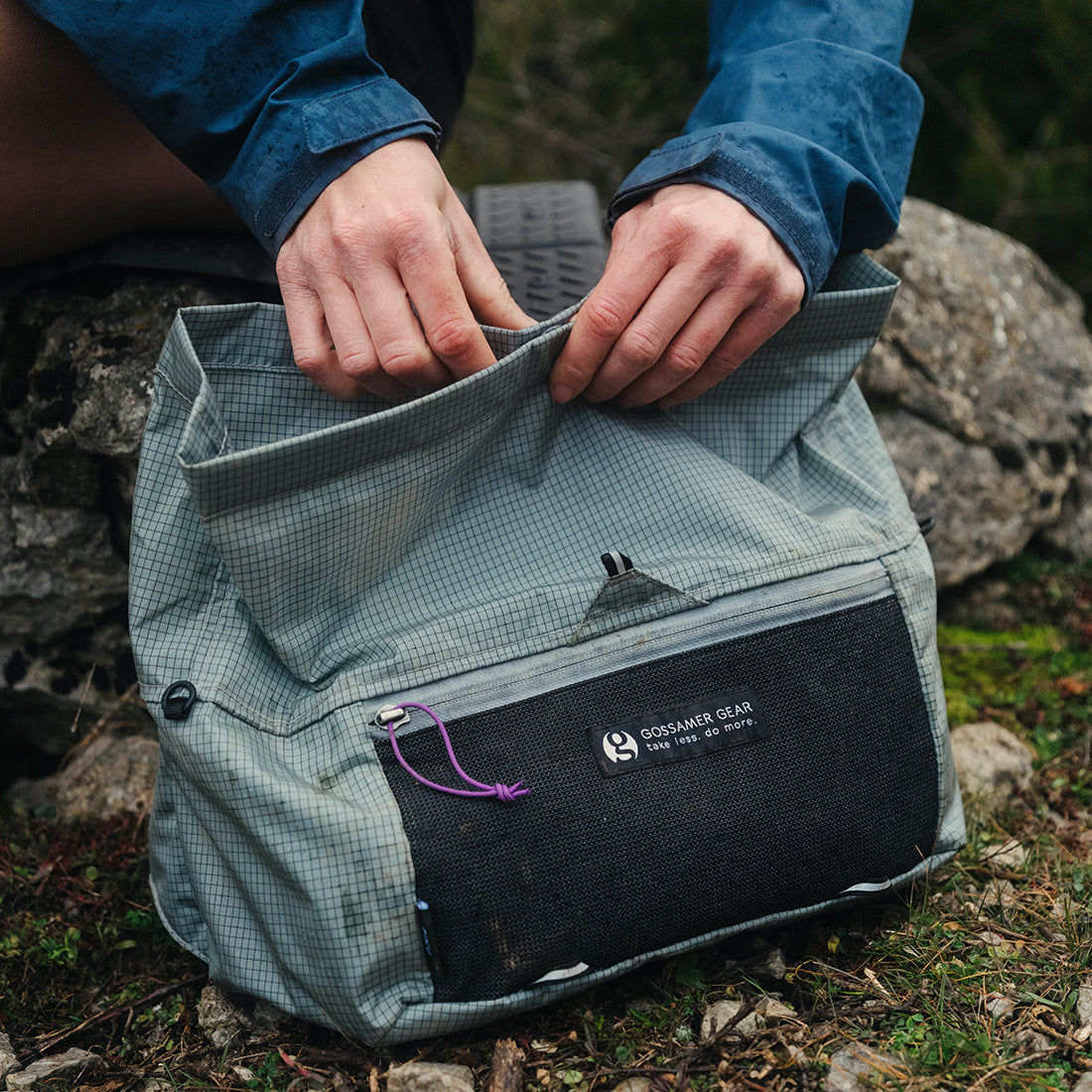 Piku Sling – Gossamer Gear