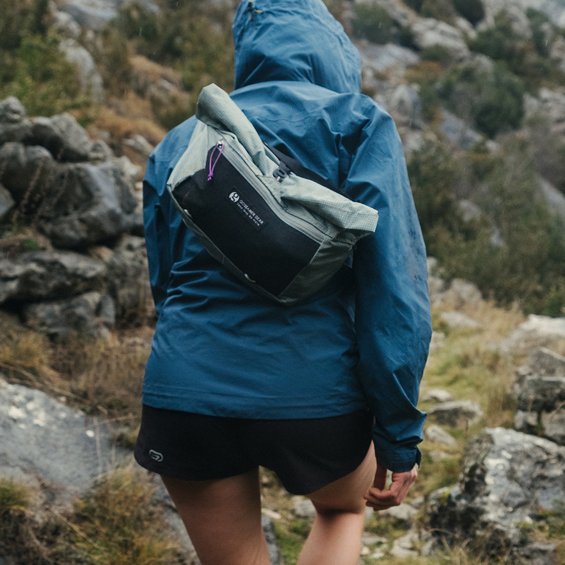 Piku Sling – Gossamer Gear