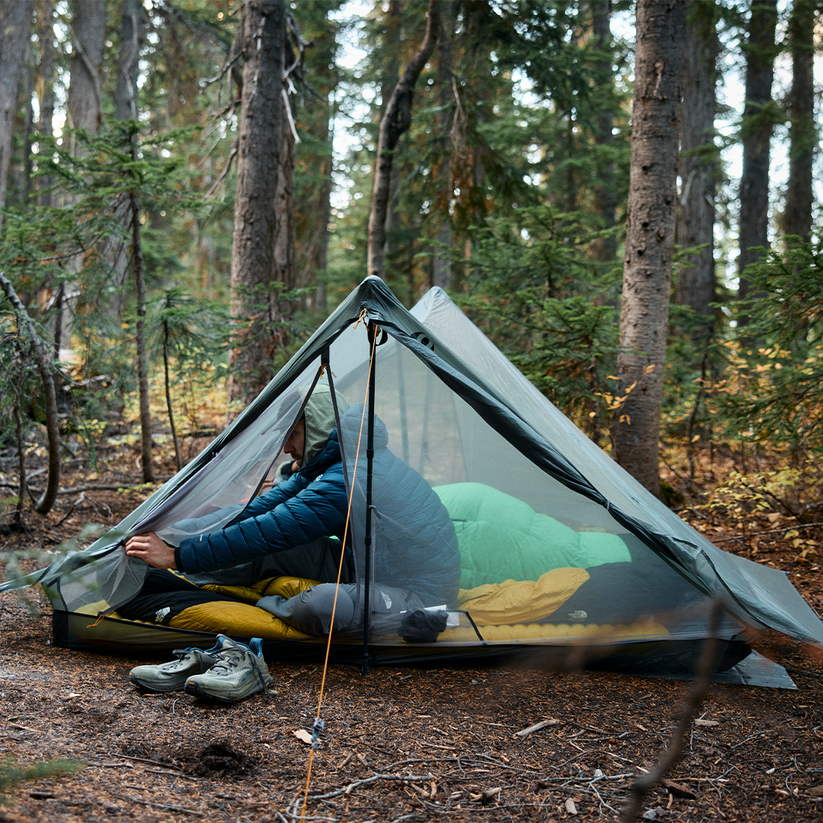 The Two – Gossamer Gear