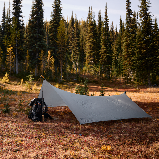 Twinn Tarp – Gossamer Gear