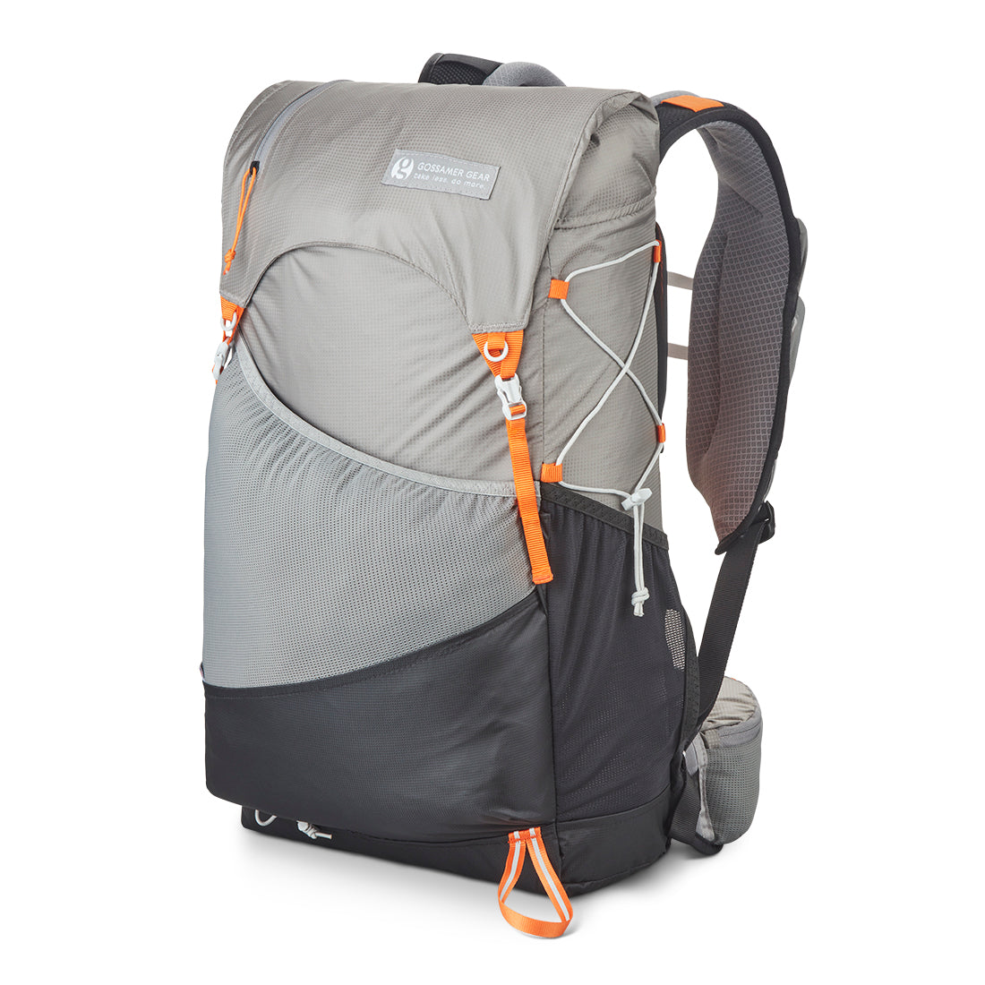 Fast Kumo 36 Fastpack – Gossamer Gear
