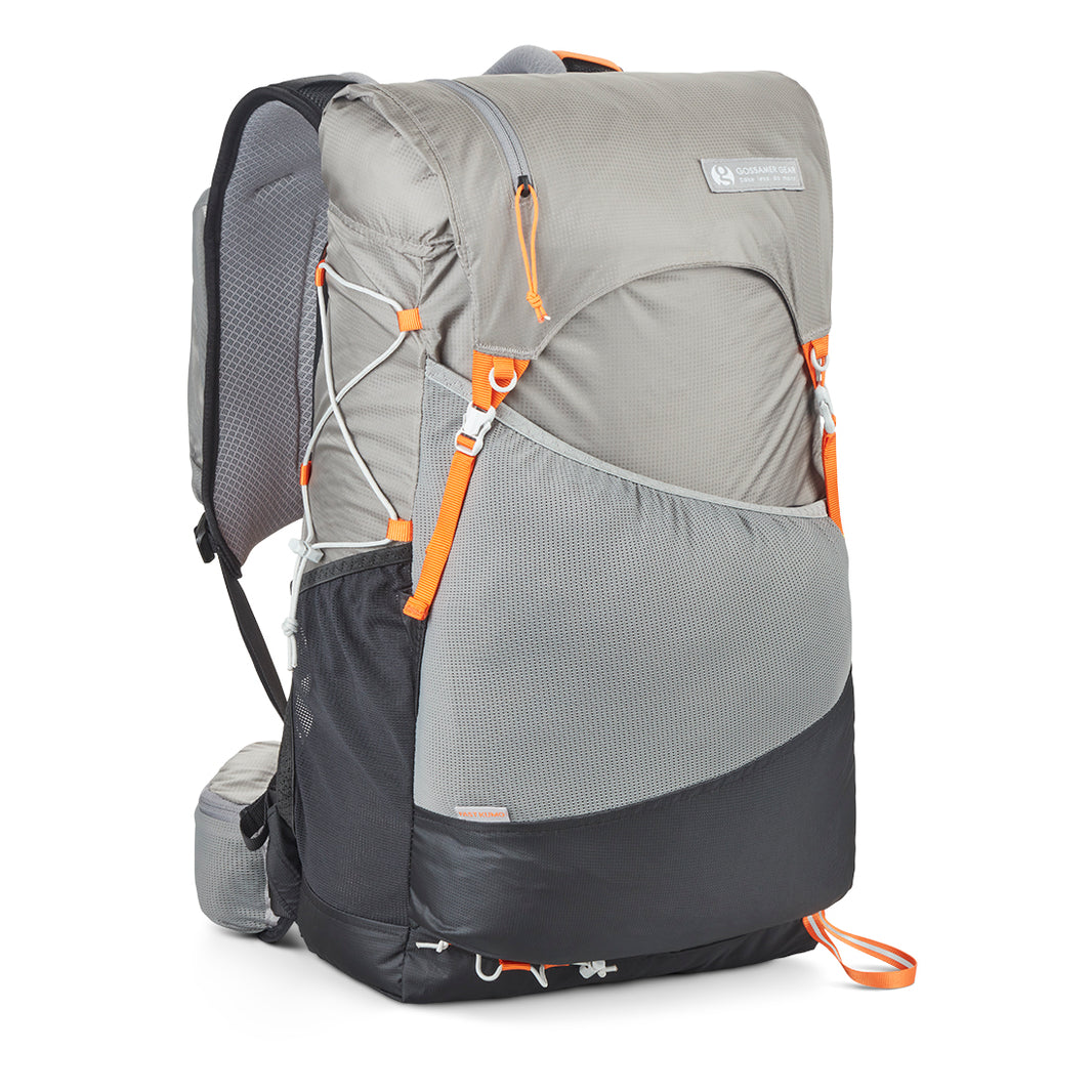 Backpacks – Gossamer Gear