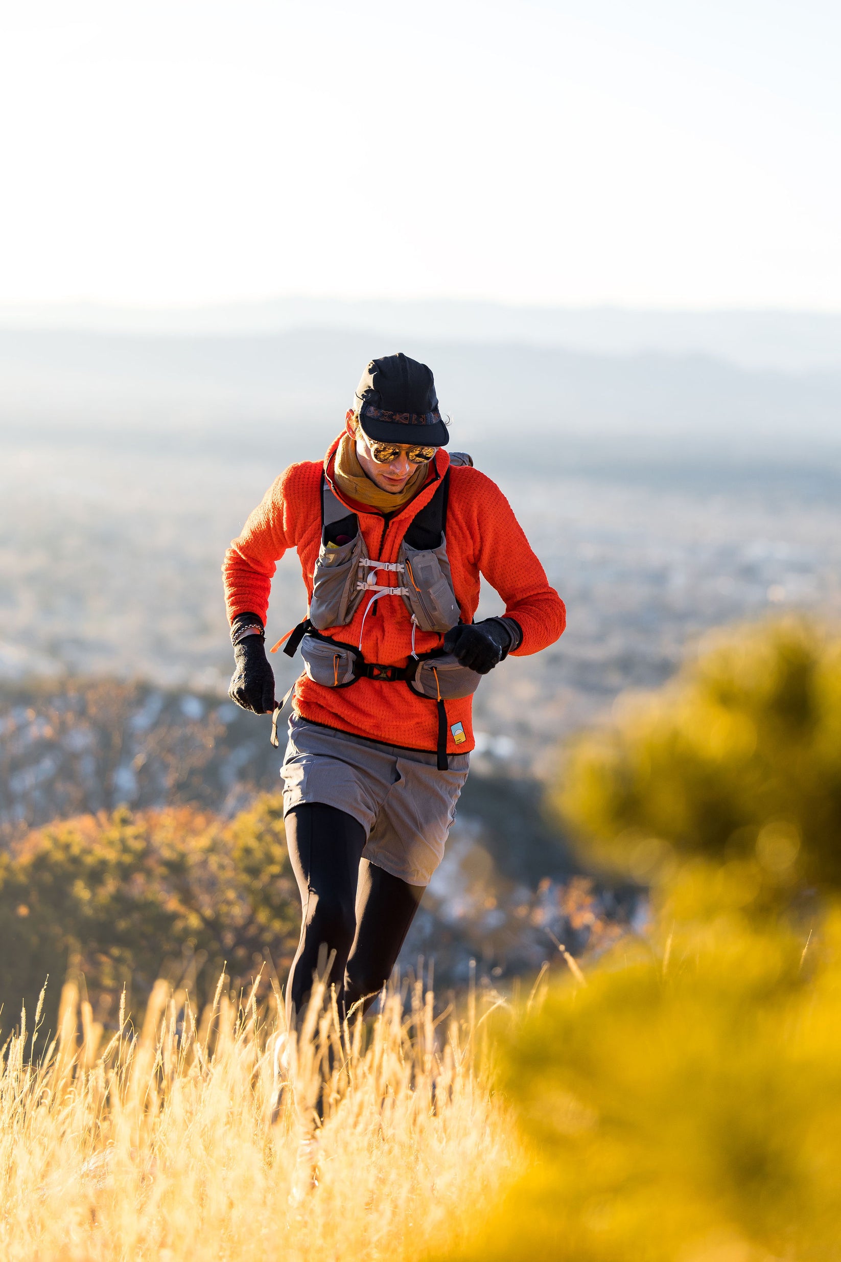 Fast Kumo 36 Fastpack – Gossamer Gear