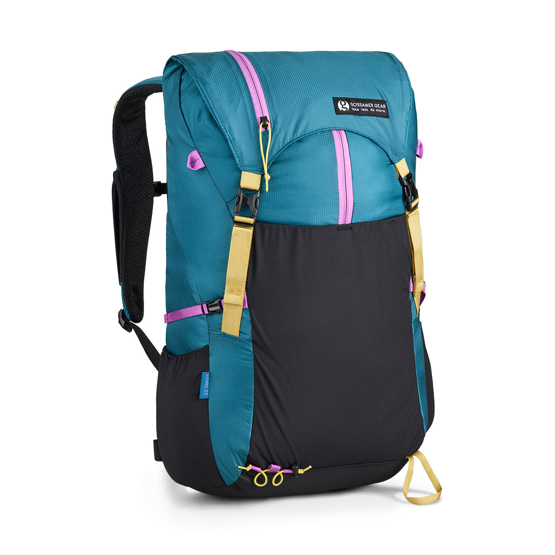 Loris 25 Daypack – Gossamer Gear