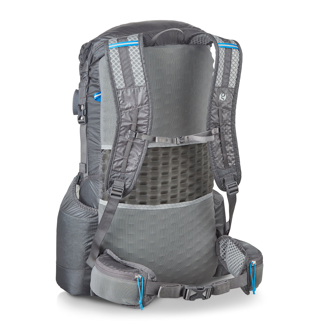 Murmur 36 Hyperlight Backpack – Gossamer Gear