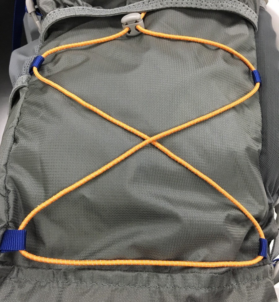 Shock Compression Cord Set – Gossamer Gear